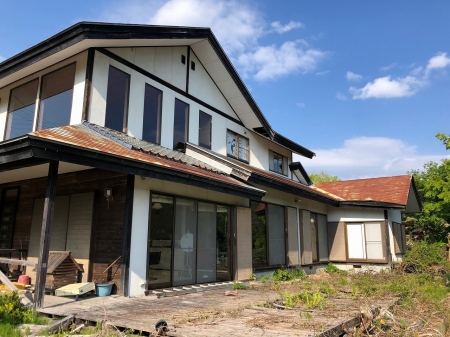 Cool-villa 飛騨リゾート